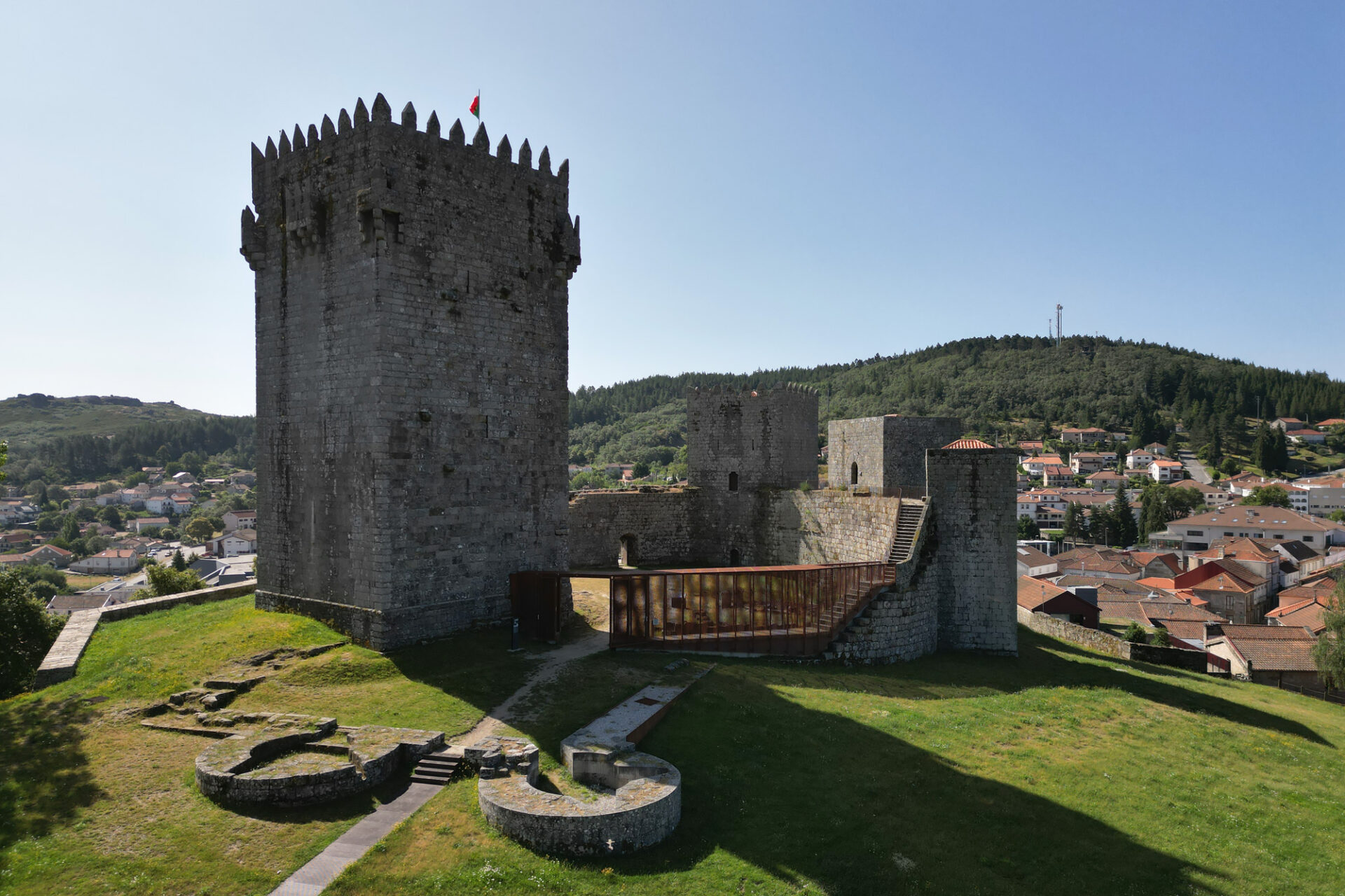 Castelo de Montalegre